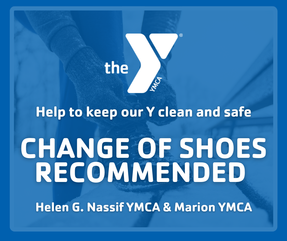 HELEN G. NASSIF YMCA – CEDAR RAPIDS – YMCA of the Cedar Rapids Metro Area