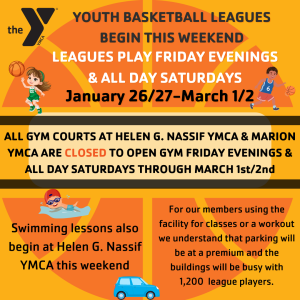 HELEN G. NASSIF YMCA – CEDAR RAPIDS – YMCA of the Cedar Rapids Metro Area
