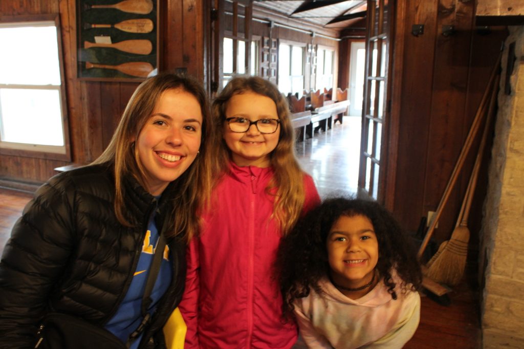 WAPSIE WELCOME HOME – YMCA of the Cedar Rapids Metro Area